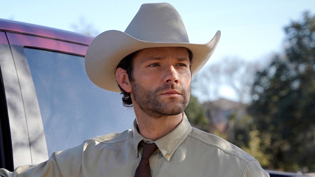 Walker cancellata dopo quattro stagioni, Jared Padalecki ringrazia i ...