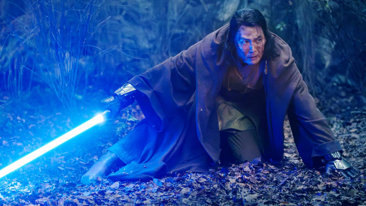 Star Wars The Acolyte, lo straordinario costo della serie su Disney+