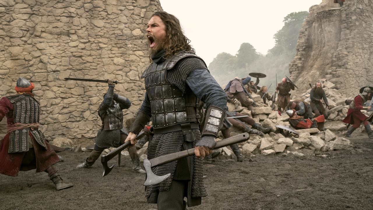 Vikings: Valhalla 3, data e trailer ufficiale della stagione finale