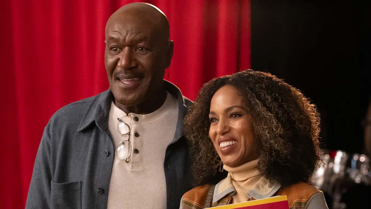 Il trailer ufficiale della stagione 2 di UnPrisoned, nuove aggiunte al ...