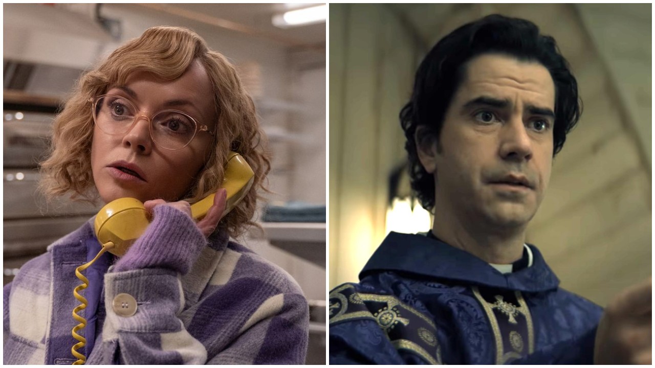 Chop Shop: Christina Ricci e Hamish Linklater protagonisti di una serie ...