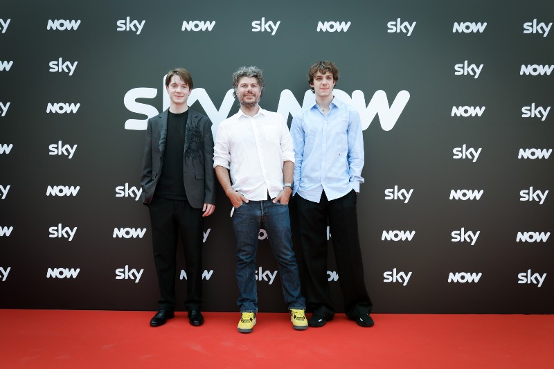 Da Hanno Ucciso l'Uomo Ragno a The Penguin: Ecco tutte le Serie TV in ...