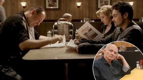 I Soprano - Serie TV (1999)