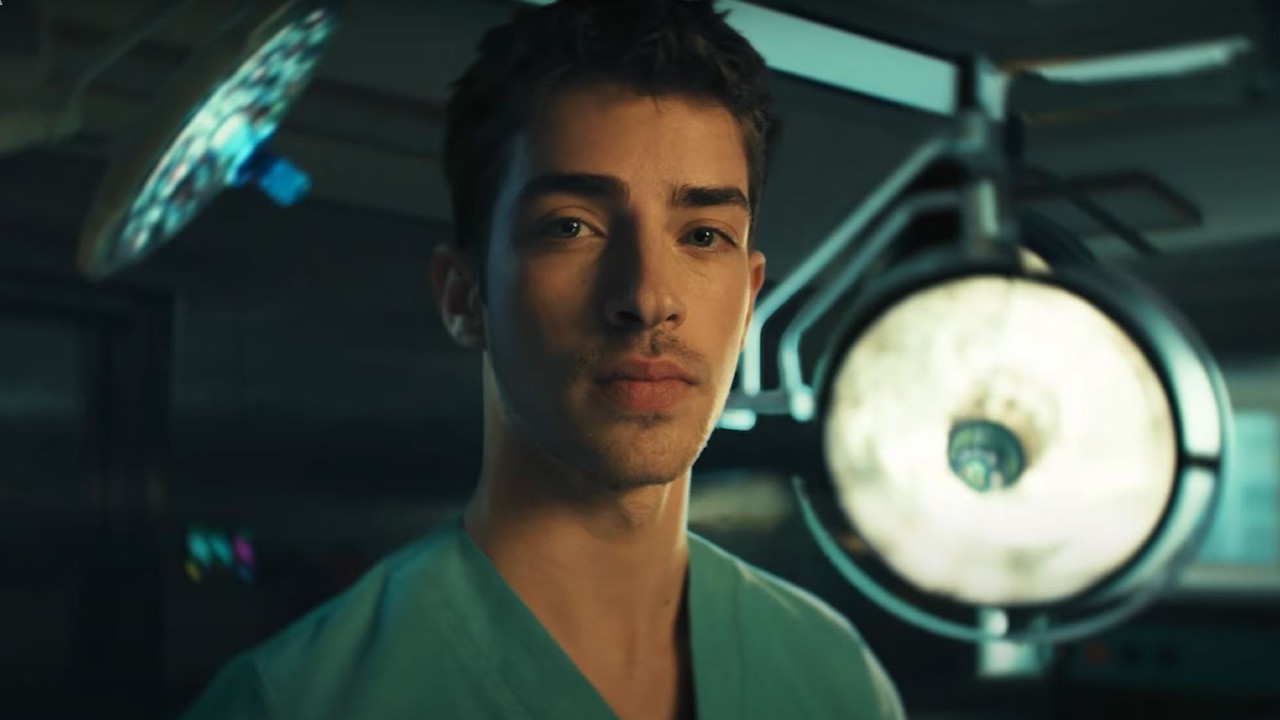 Respira: Data d'uscita e primo trailer del medical drama di Netflix con Manu Ríos e Najwa Nimri