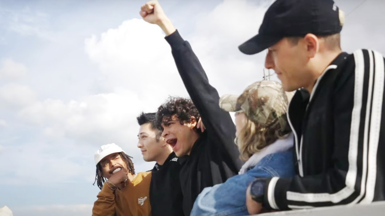 One Piece: Un video annuncia l'inizio delle riprese della seconda stagione