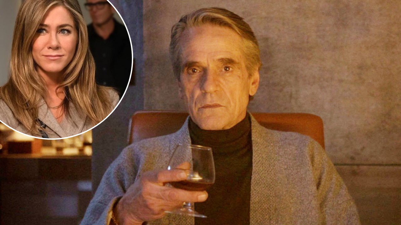 The Morning Show 4: Jeremy Irons sarà il papà di Alex