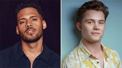 The Rookie: Nella stagione 7 due nuove matricole, Miles e Seth