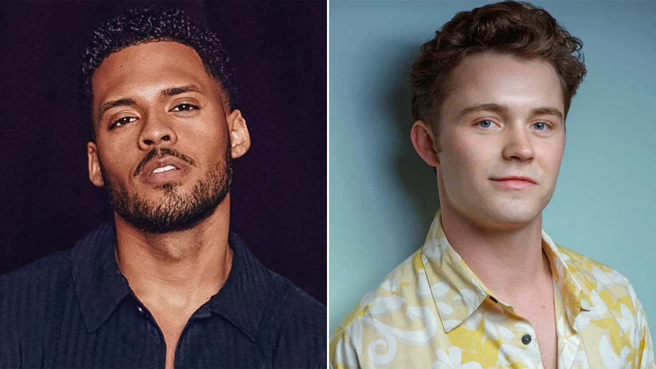 The Rookie: Nella stagione 7 due nuove matricole, Miles e Seth