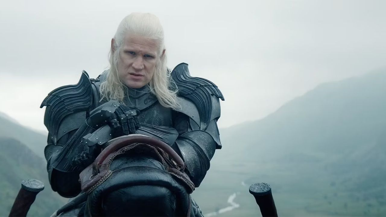 House of the Dragon 2, il significato delle visioni di Daemon: Sono ...