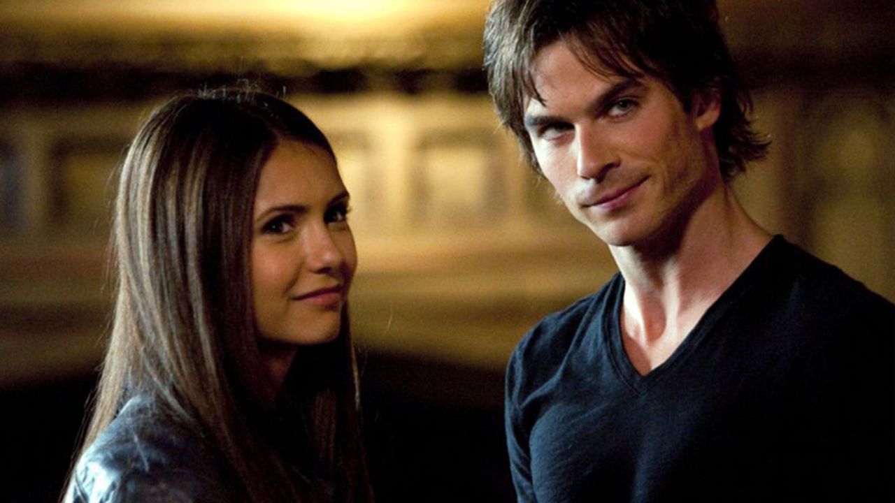 The Vampire Diaries, Julie Plec vorrebbe realizzare un nuovo spin-off ...