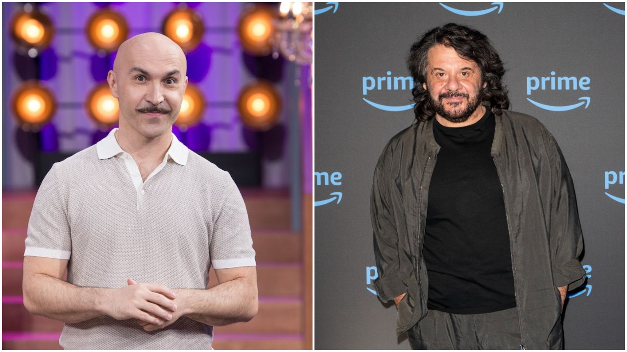Prime Video annuncia una nuova serie di Maccio Capatonda e la serie ...