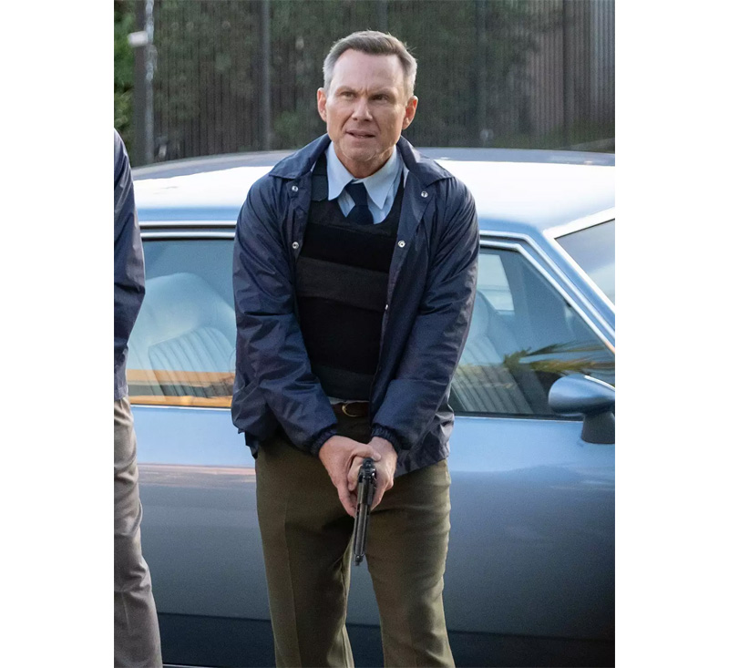 Dexter: Ecco le prime foto dei Morgan nello spin-off prequel Original Sin