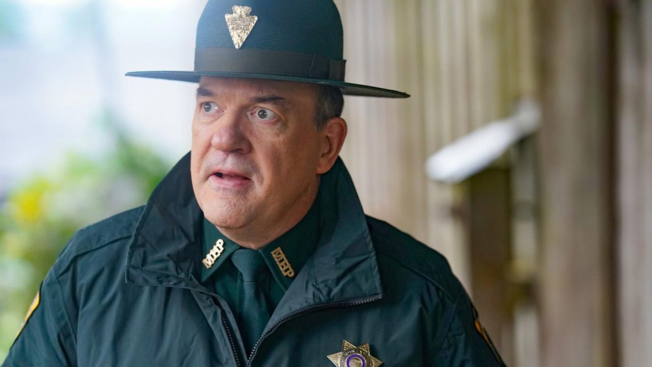 Bosch: John Carroll Lynch nel cast dello spin-off su Renée Ballard