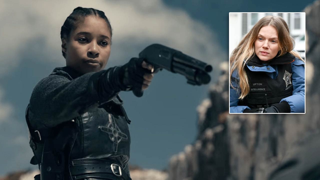 Chicago P.D. ha trovato la sostituta della detective Upton: Ecco chi è ...