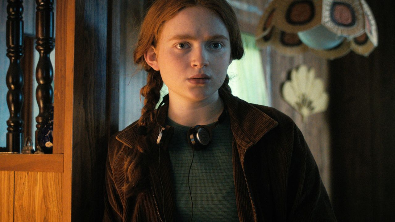 Stranger Things 5, Max tornerà nell’ultima stagione: Parola dei ...