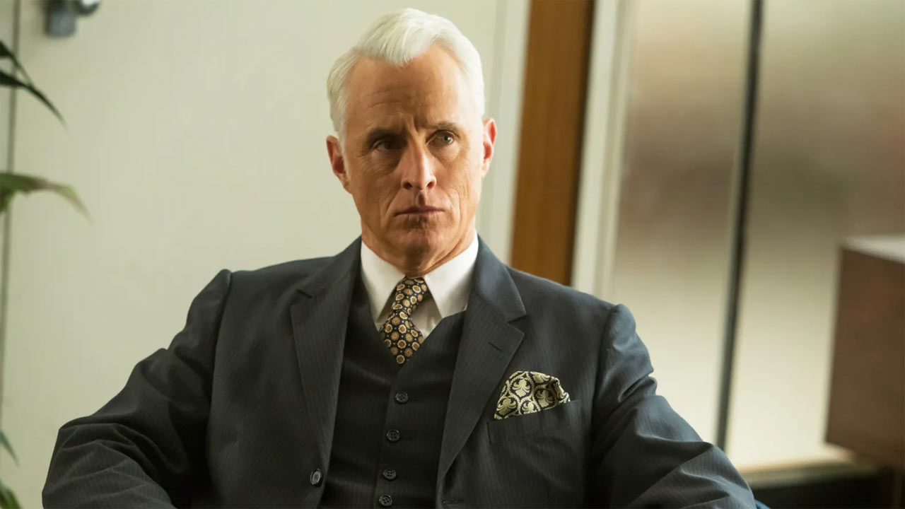 The Rainmaker: John Slattery è il primo a unirsi al cast della serie tv ...
