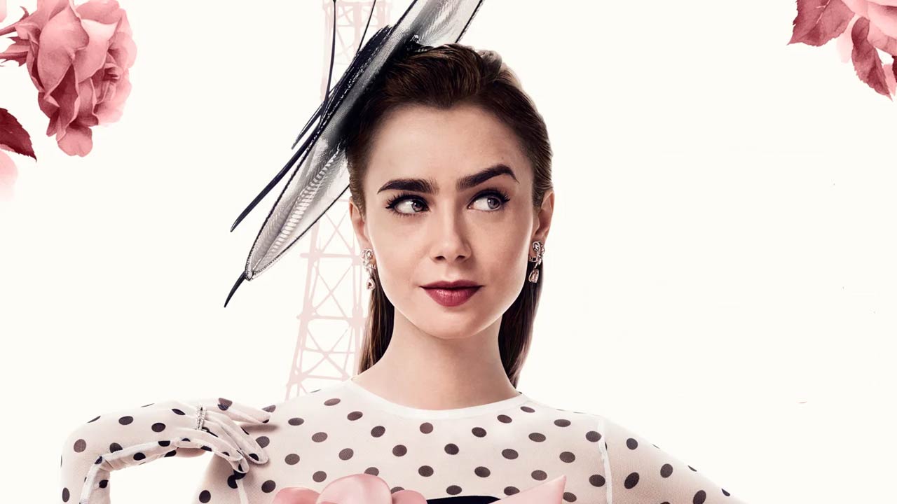 Emily in Paris torna su Netflix con la stagione 4: Un video ci ricorda ...
