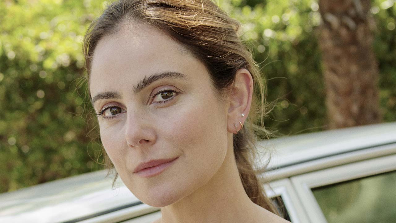 Amanda Brooks si unisce al cast di Dexter: Peccato originale