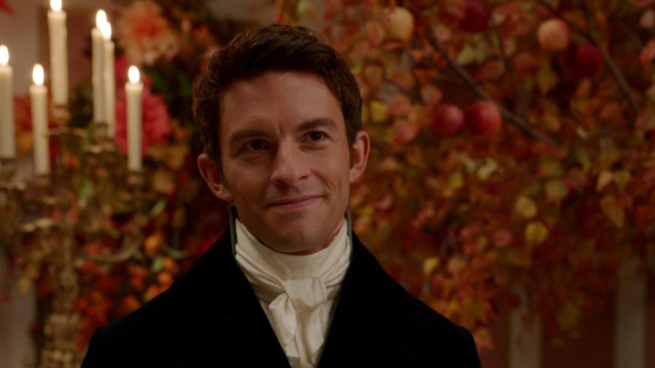 Bridgerton: Jonathan Bailey conferma il ritorno di Anthony nella quarta ...