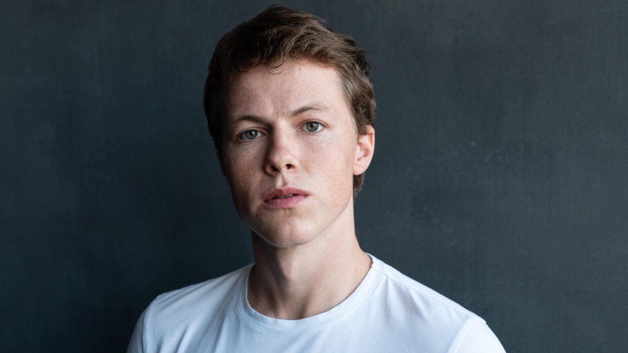 The Rainmaker ha trovato il suo protagonista: Milo Callaghan sarà Rudy ...