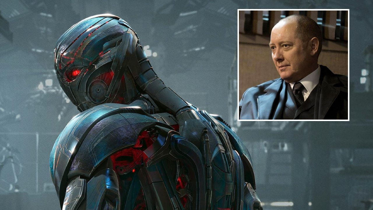 WandaVision: James Spader torna come Ultron nella serie sequel dedicata ...