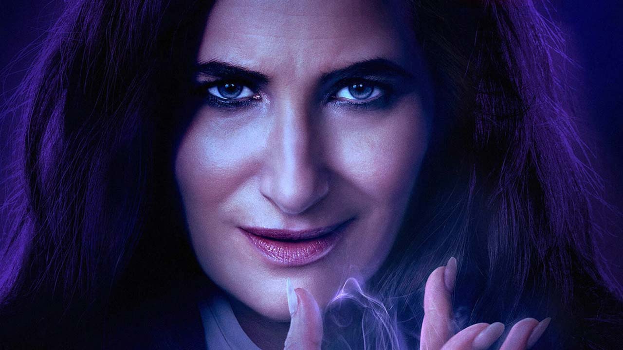 Disney+, le Serie TV in streaming a settembre 2024