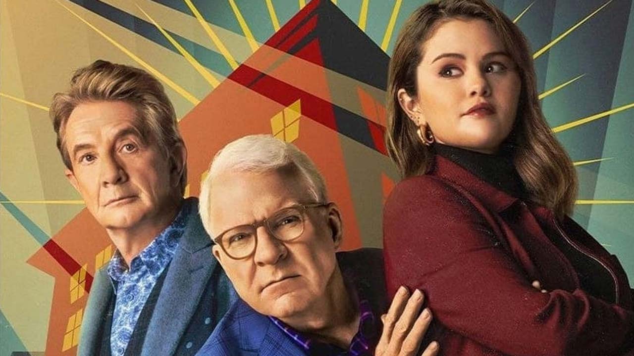 Only Murders in the Building rinnovata subito per una quinta stagione