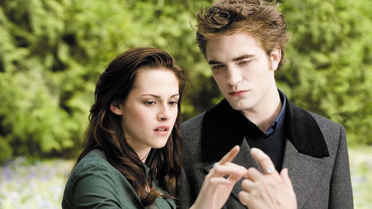 Twilight: Netflix ordina ufficialmente lo spin-off Midnight Sun