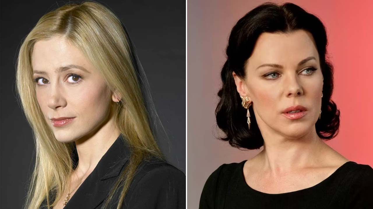 Blue Bloods: Mira Sorvino e Debi Mazar guest star negli episodi finali