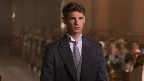 Benjamin Wainwright sarà un Maigret contemporaneo in una nuova serie ...