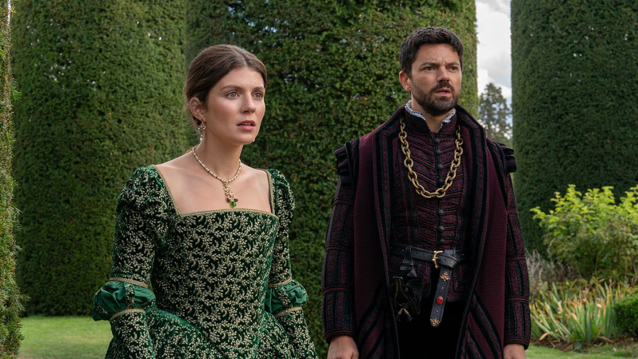 My Lady Jane, anche George R.R. Martin si oppone alla cancellazione ...