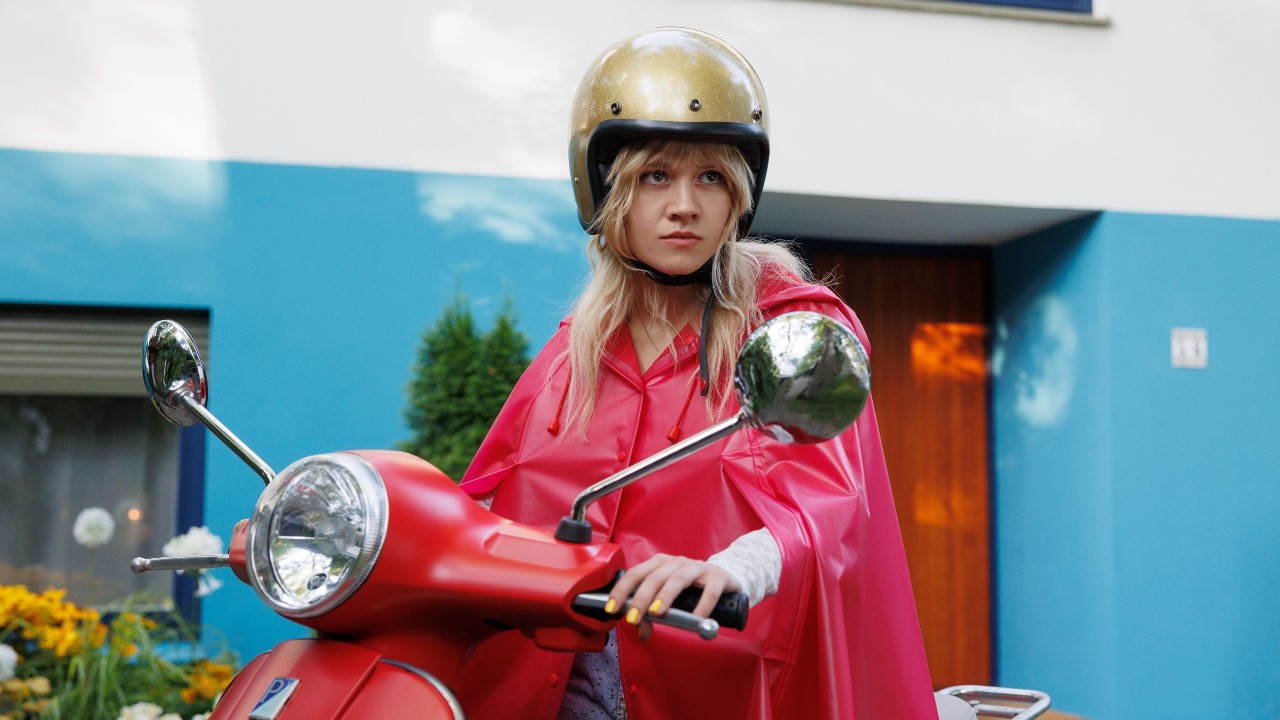 Dov'è Wanda?: Il trailer ufficiale della nuova dark comedy targata Apple TV+