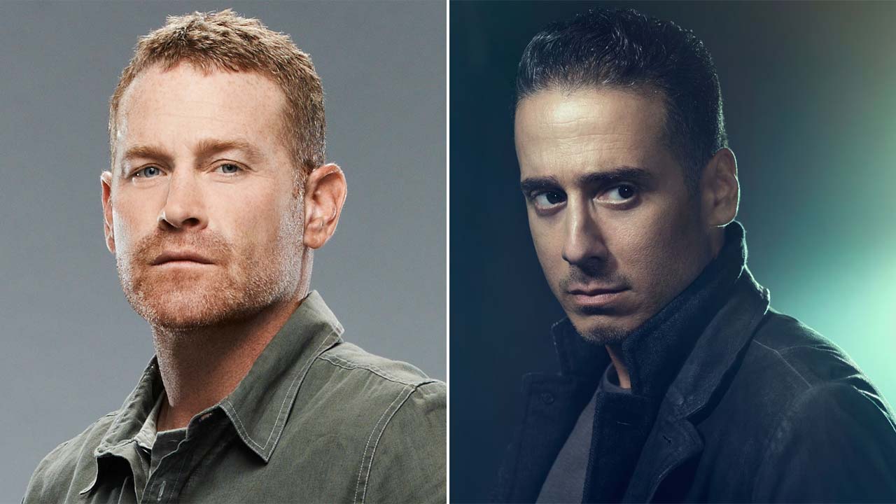 Lioness: Max Martini e Kirk Acevedo si uniscono al cast della stagione 2