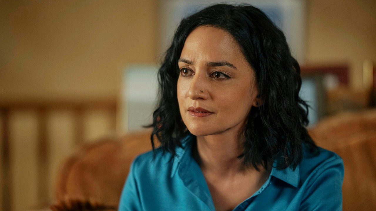 Doctor Who: Archie Panjabi sfiderà il Dottore nella stagione 15
