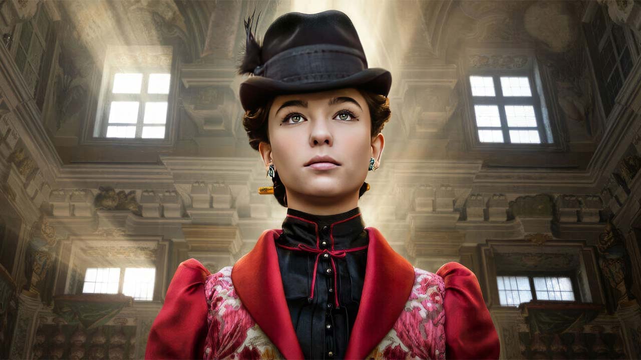 La Legge di Lidia Poët: Il primo trailer della stagione 2 ne annuncia la data di uscita