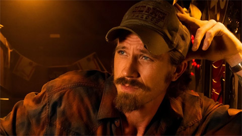 Garrett Hedlund nel cast di Criminal, la data di The Witcher: Le sirene ...