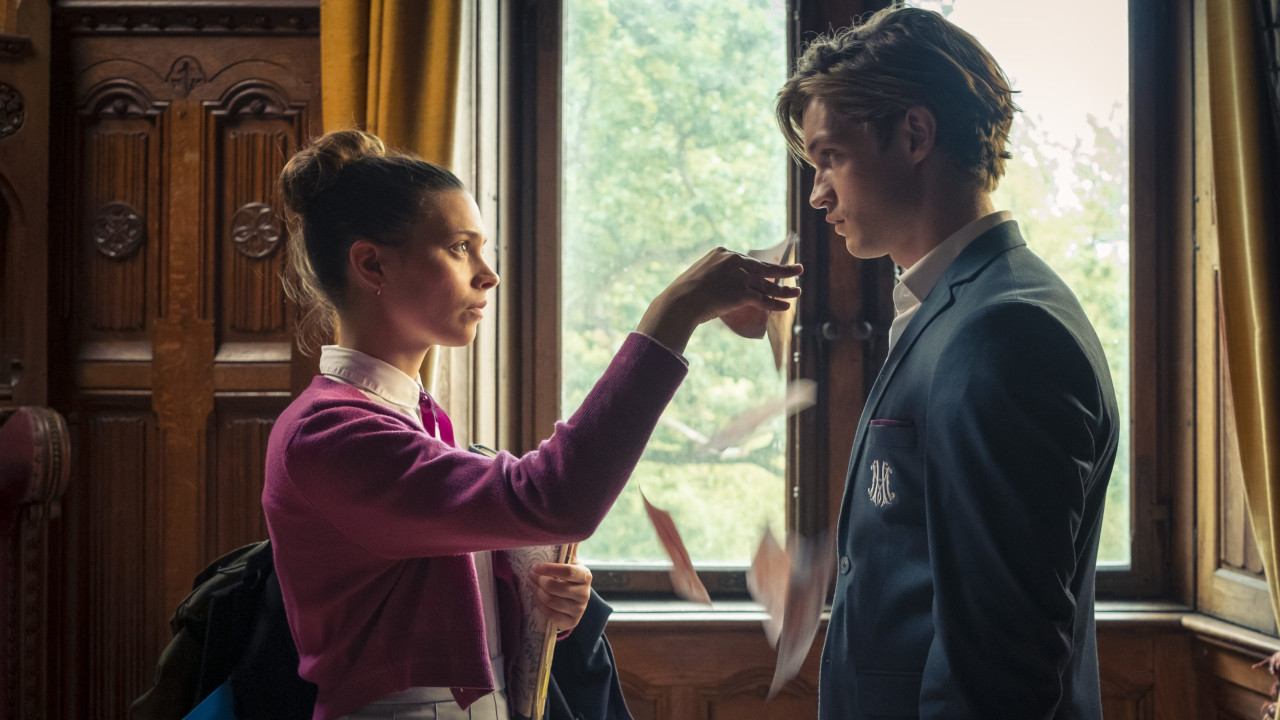 Maxton Hall avrà anche una terza stagione? Il rinnovo sarebbe vicino