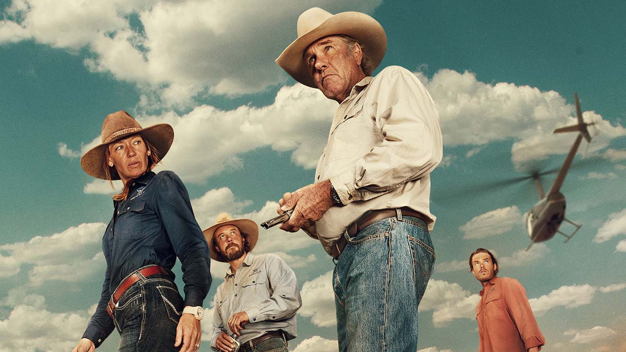 Territory è la Yellowstone di Netflix: Il trailer ufficiale della nuova ...