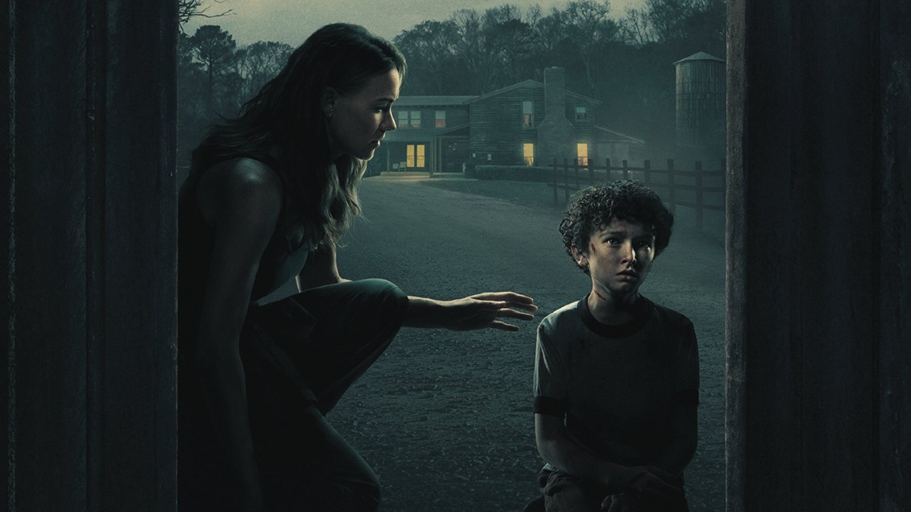 Teacup: Il trailer ufficiale della nuova serie horror con Yvonne ...