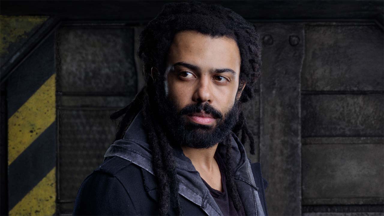 The Boys 5: Daveed Diggs si unisce al cast della stagione finale