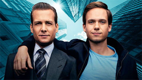 Suits: Tutti gli episodi di tutte le stagioni della serie più amata ...