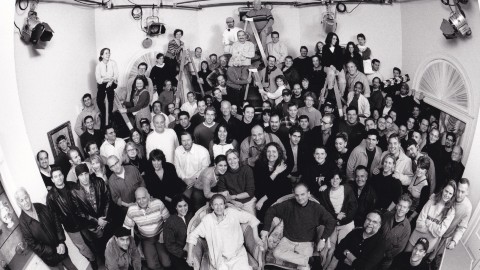 I Soprano - Serie TV (1999)