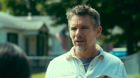 The Sensitive Kind: FX ordina la serie con Ethan Hawke protagonista