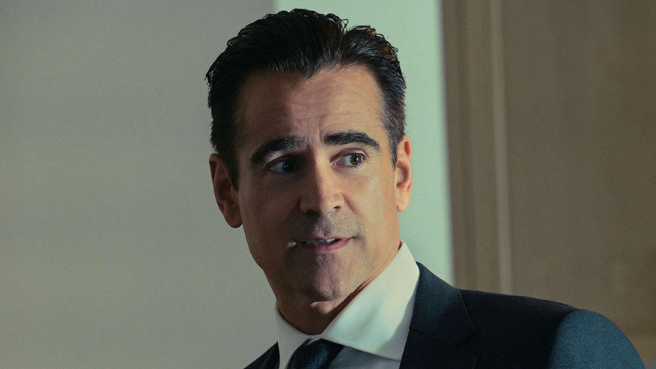 Sugar: Apple TV+ rinnova la serie con Colin Farrell per una seconda ...