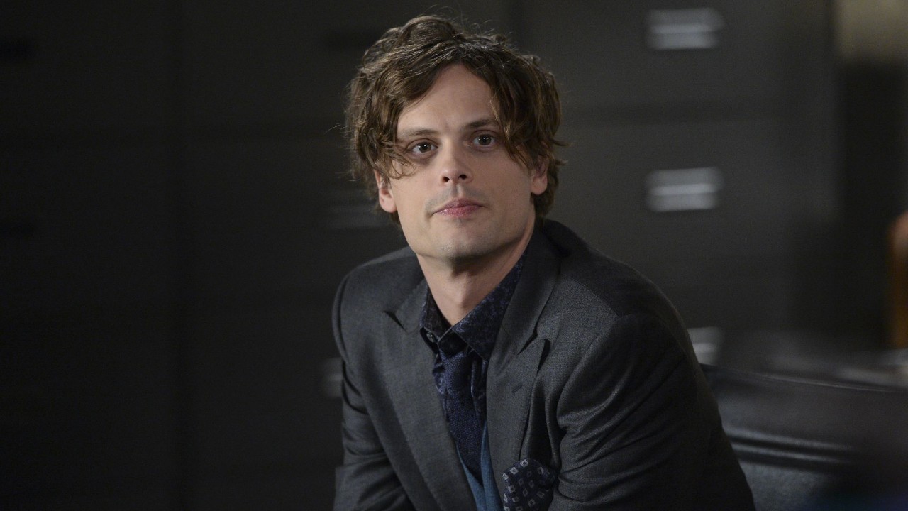 Matthew Gray Gubler sarà Einstein nella potenziale serie di CBS