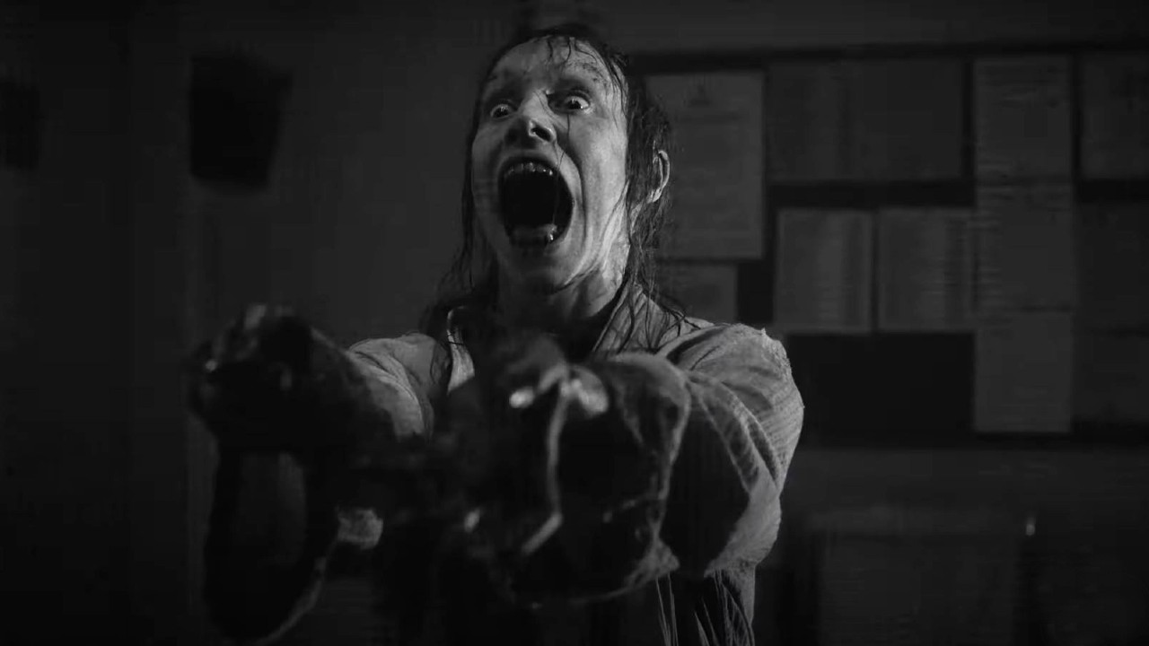 American Horror Stories ci accompagna in un incubo nel nuovo trailer ...