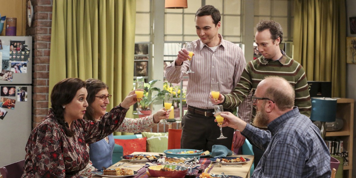 The Big Bang Theory: Tre membri del cast originale pronti a riprendere i loro ruoli nello spin ...