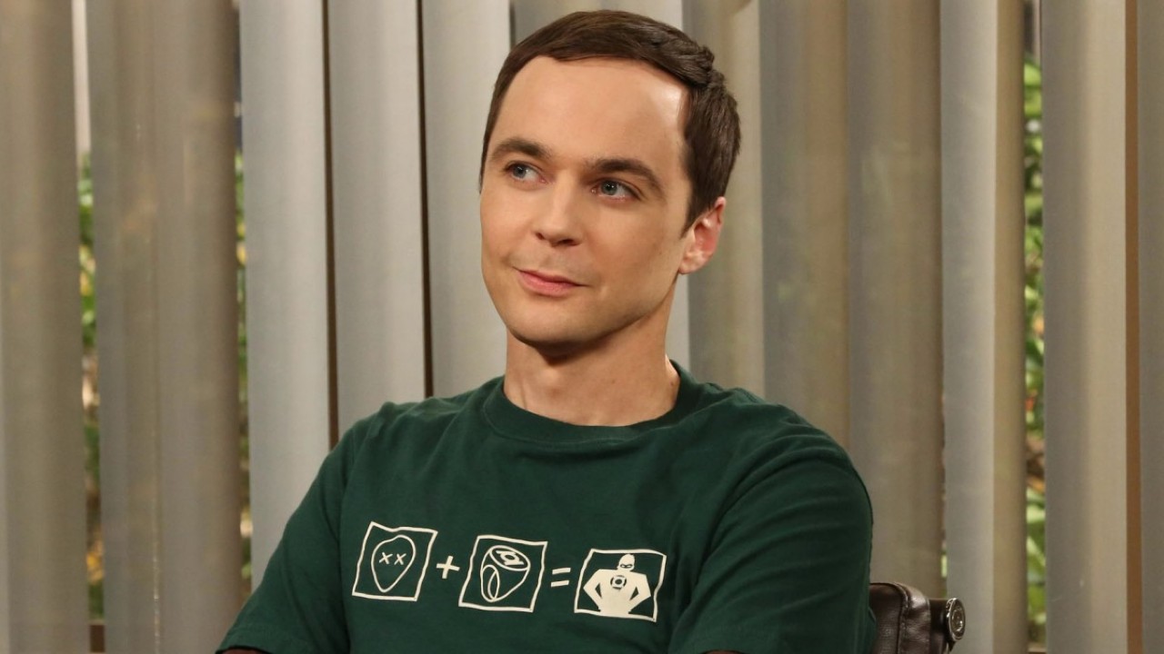 The Big Bang Theory: Jim Parsons non è interessato a tornare ancora nei ...