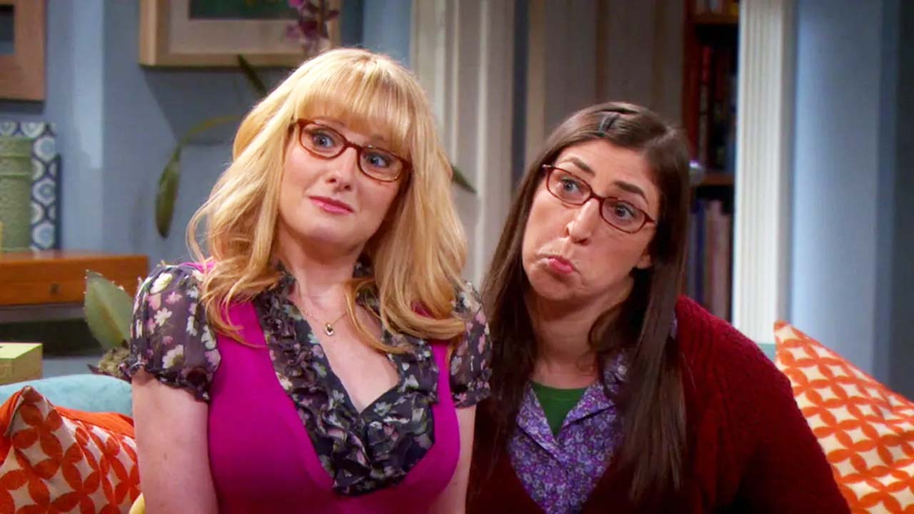 Night Court riunisce le star di The Big Bang Theory Mayim Bialik e Melissa Rauch