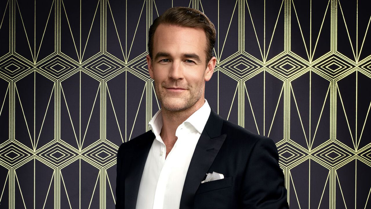 La star di Dawson's Creek James Van Der Beek rivela di avere un cancro: "Sono ottimista, mi ...